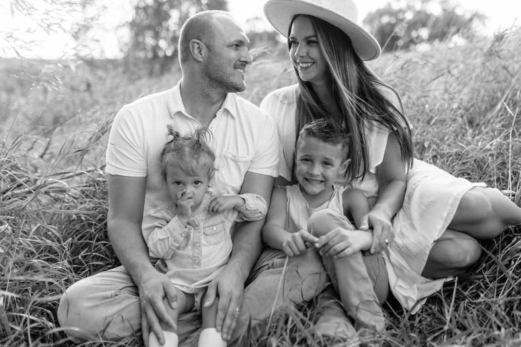 About – Olive Grace Co