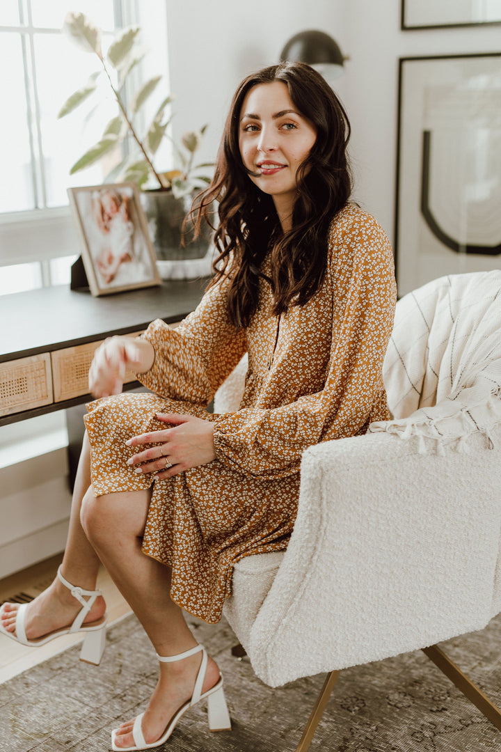 Dresses#N# – Olive Grace Co