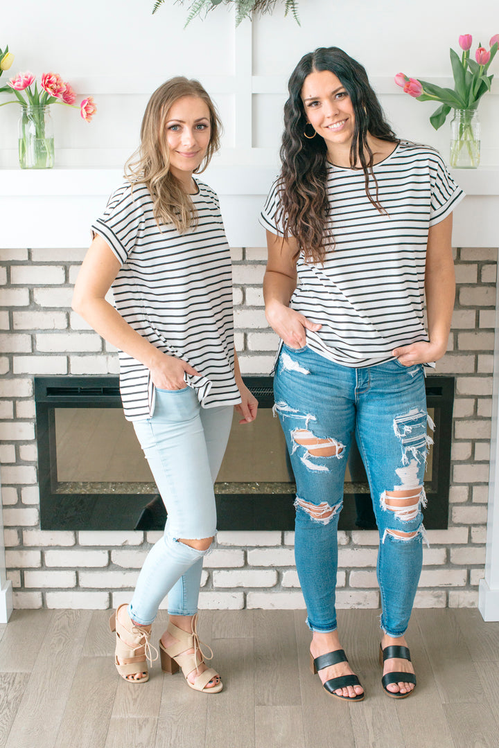 Olive Grace Co. — Women's Boutique